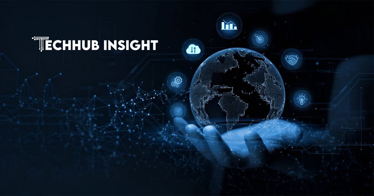Techhub Insight | Tech Trends, SaaS & B2B Insights
